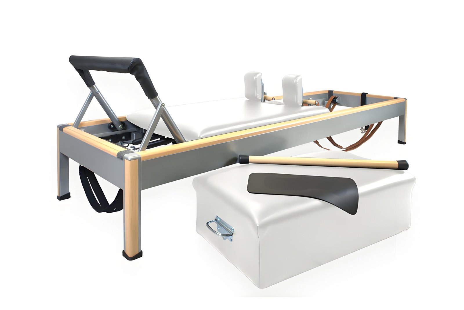 Heritage Reformer - flexible
