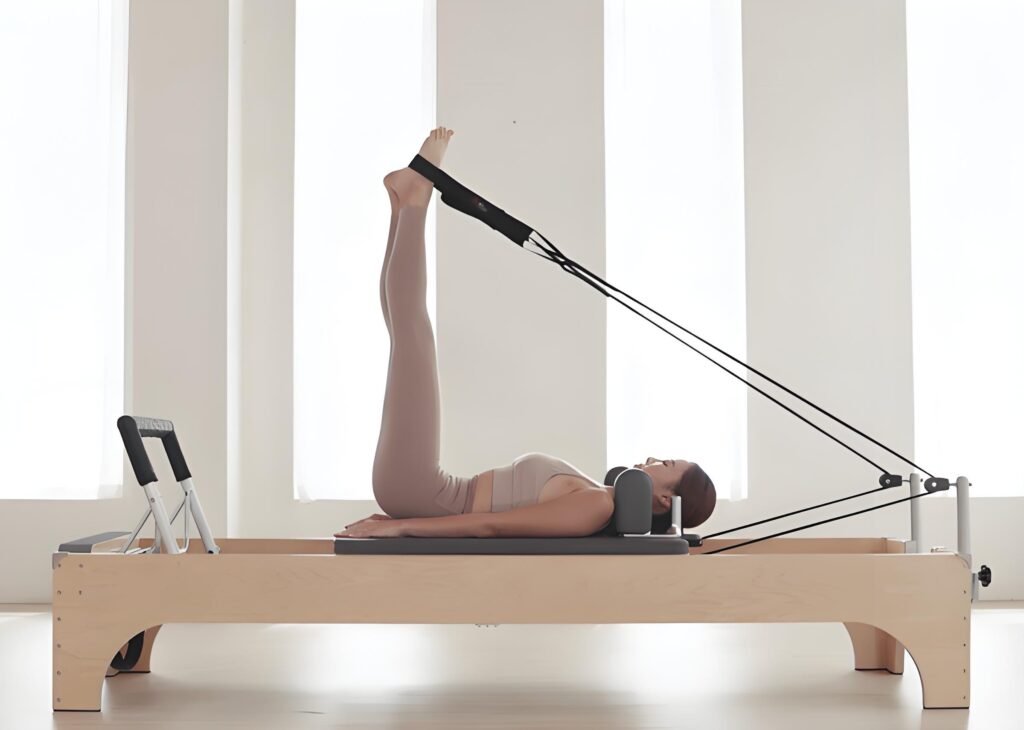 Modern Reformer - flexible