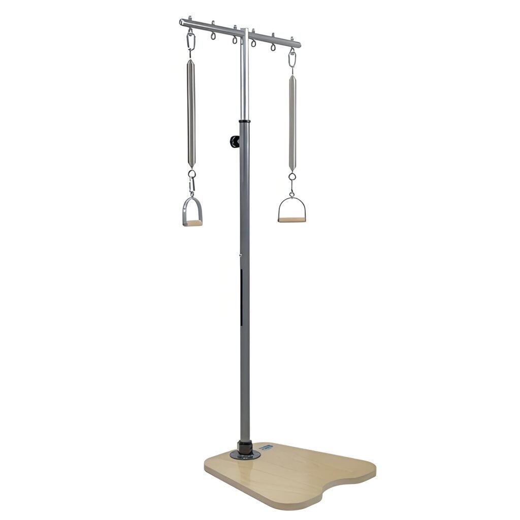 Pedi Pole - flexible